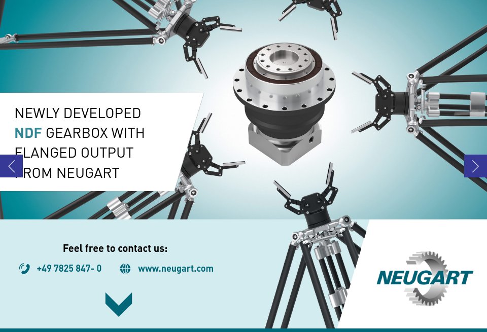 Neugart - Inside Packaging | Issue 75 | August 2024