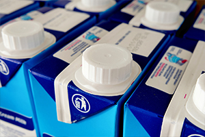 How novel materials are shaping next-gen packaging - Inside Packaging ...