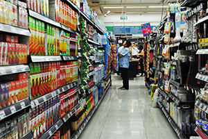 Are FMCG companies leading the way on circularity? - Inside Packaging ...