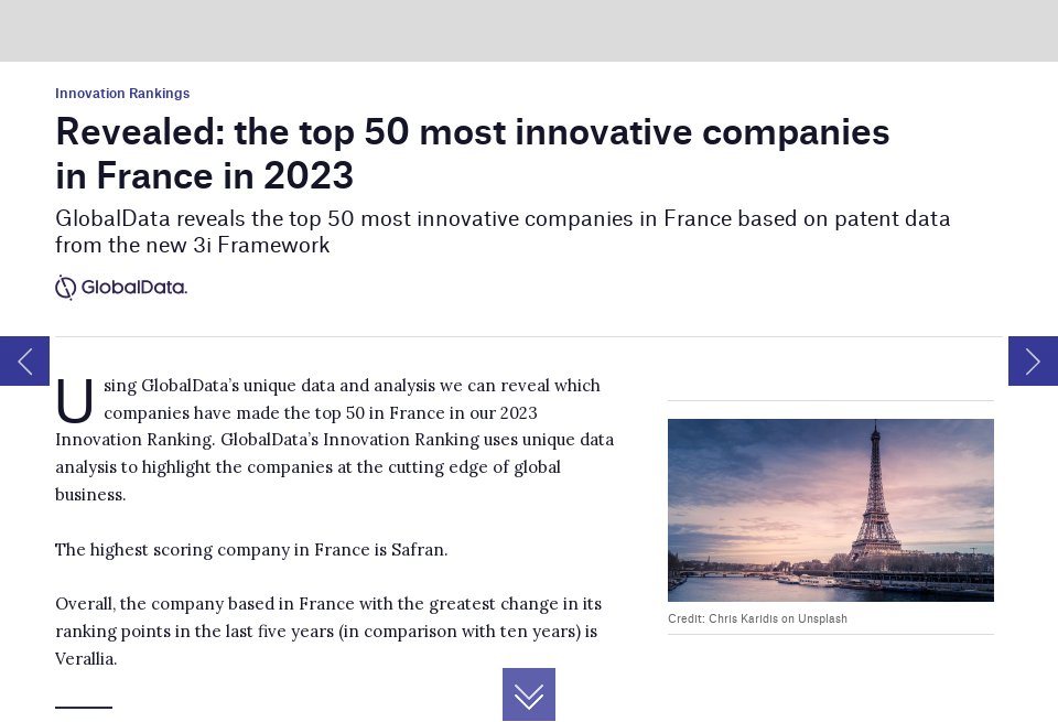 Applications of IoT in the consumer goods industry - Inside Packaging | Issue 73 | February 2024