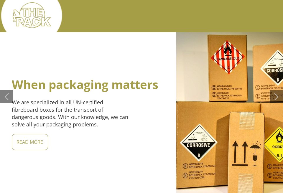 The Pack - Inside Packaging | Issue 63 | March 2022