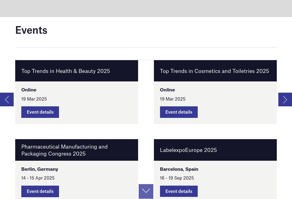 UK: navigating new packaging regulations in 2025 - Inside Packaging ...