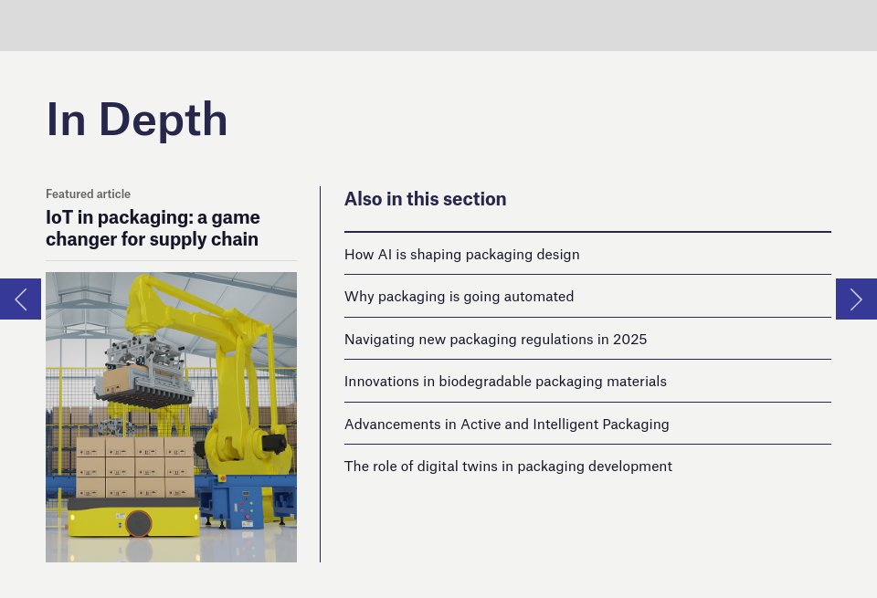 UK: navigating new packaging regulations in 2025 - Inside Packaging ...