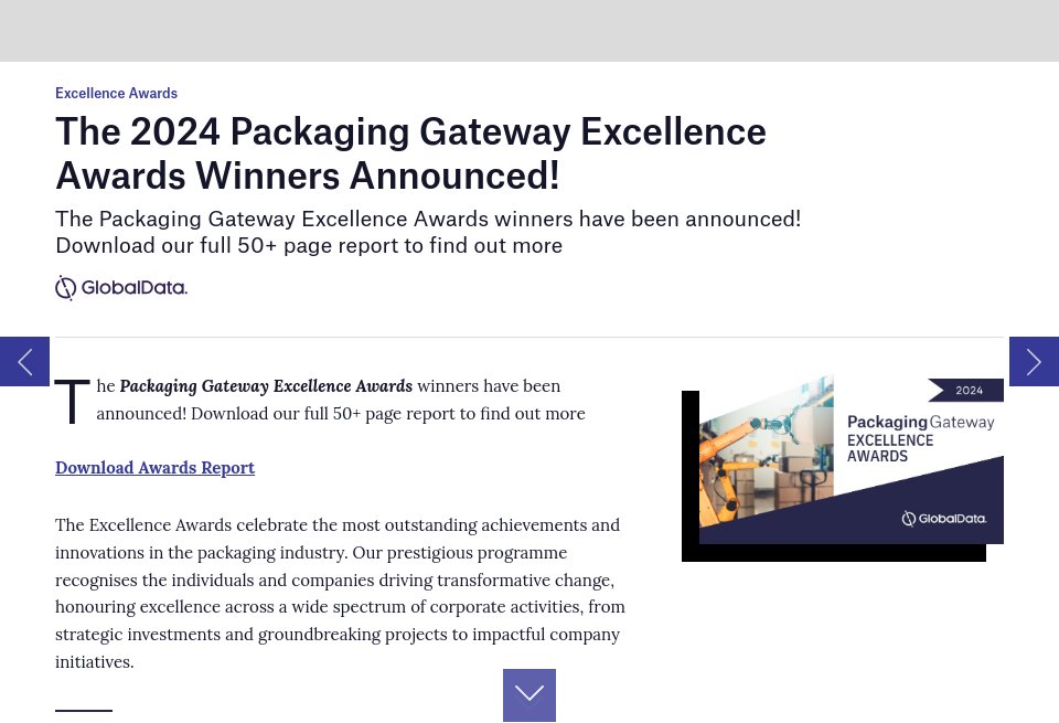 UK: navigating new packaging regulations in 2025 - Inside Packaging ...