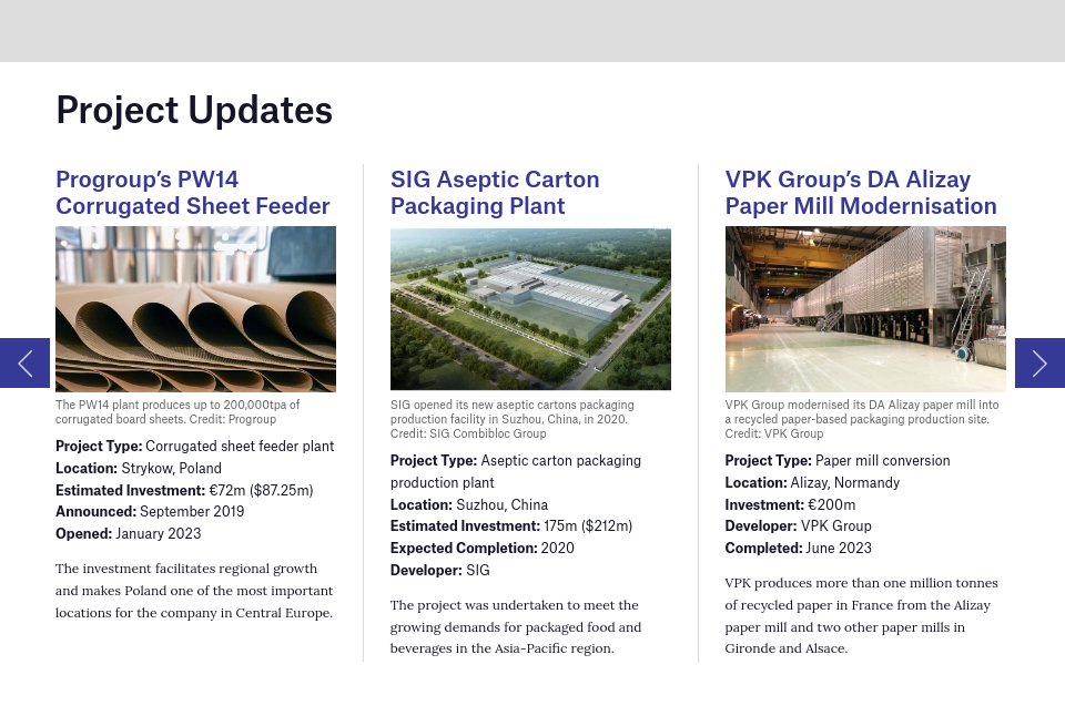 The role of packaging in maintaining food quality - Inside Packaging ...