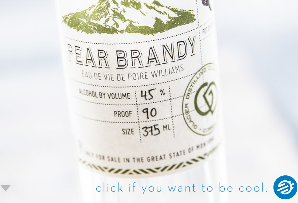 Frontier Label - Inside Packaging | Issue 37 | November 2017