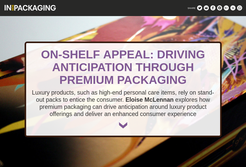 Over Packed: Unnecessary Packaging in E-commerce - Inside Packaging ...