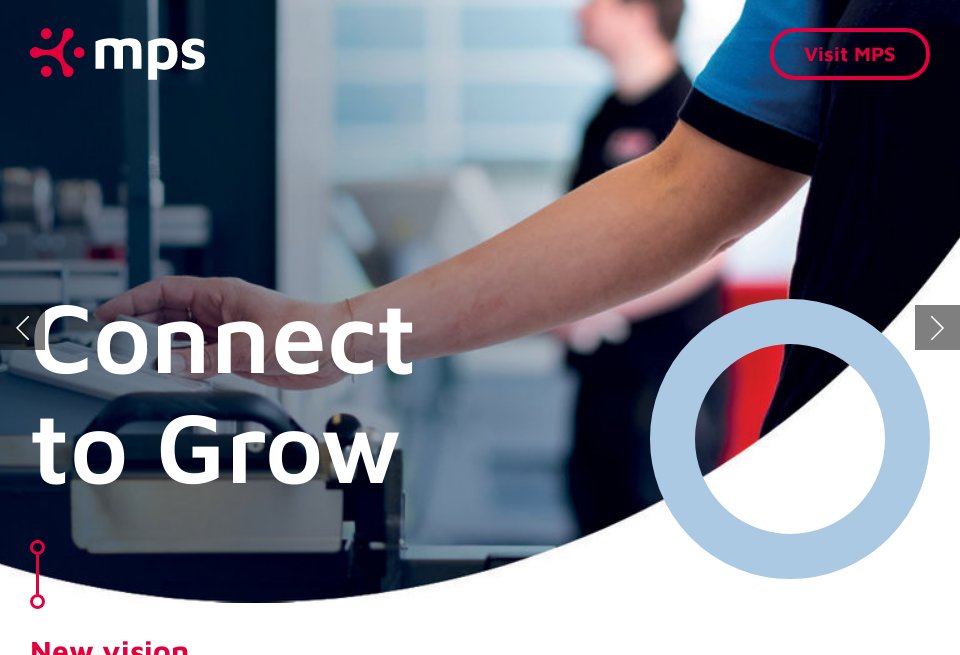 MPS Systems - Inside Packaging | Issue 61 | November 2021