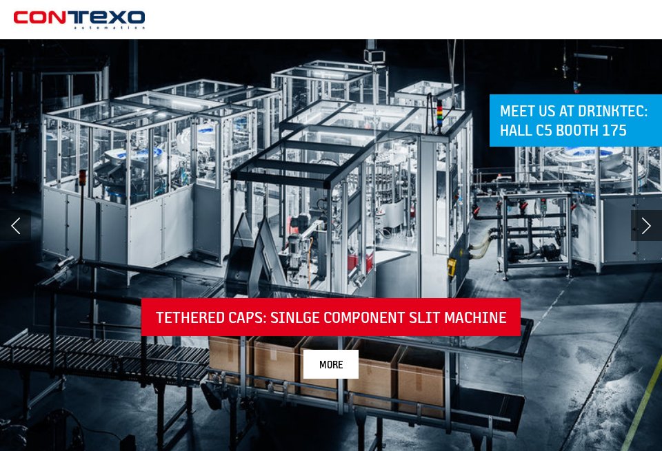 Contexo - Inside Packaging | Issue 65 | September 2022
