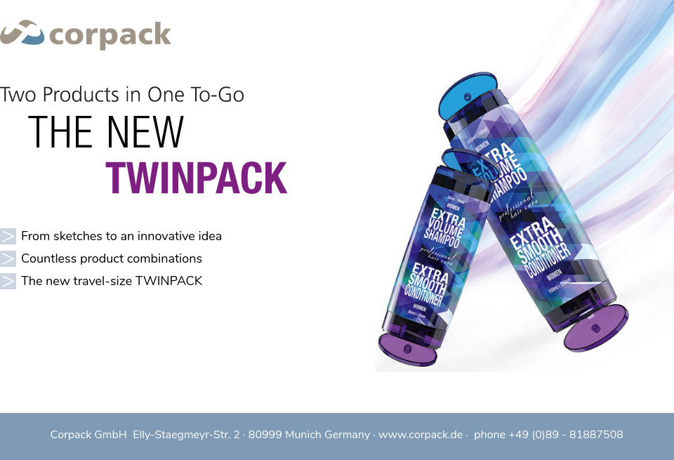 Corpack - Inside Packaging | Issue 38 | January 2018