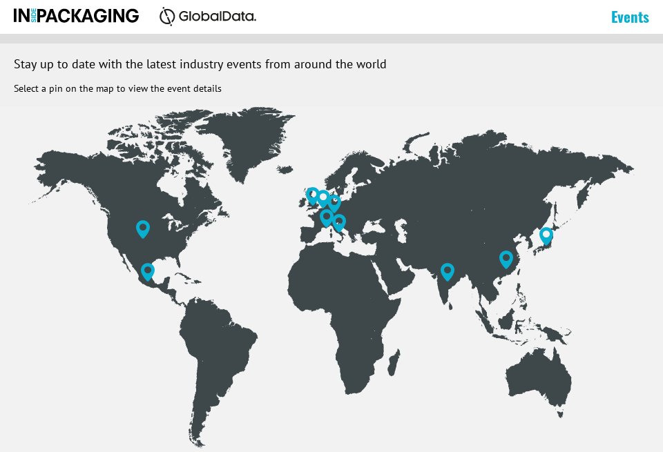 Semco - Inside Packaging | Issue 50 | January 2020