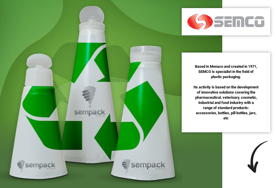 Semco - Inside Packaging | Issue 50 | January 2020