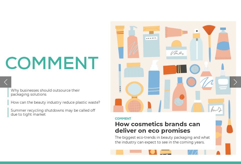 Pulp fiction becomes pulp fact: Unilever’s paper bottle - Inside ...