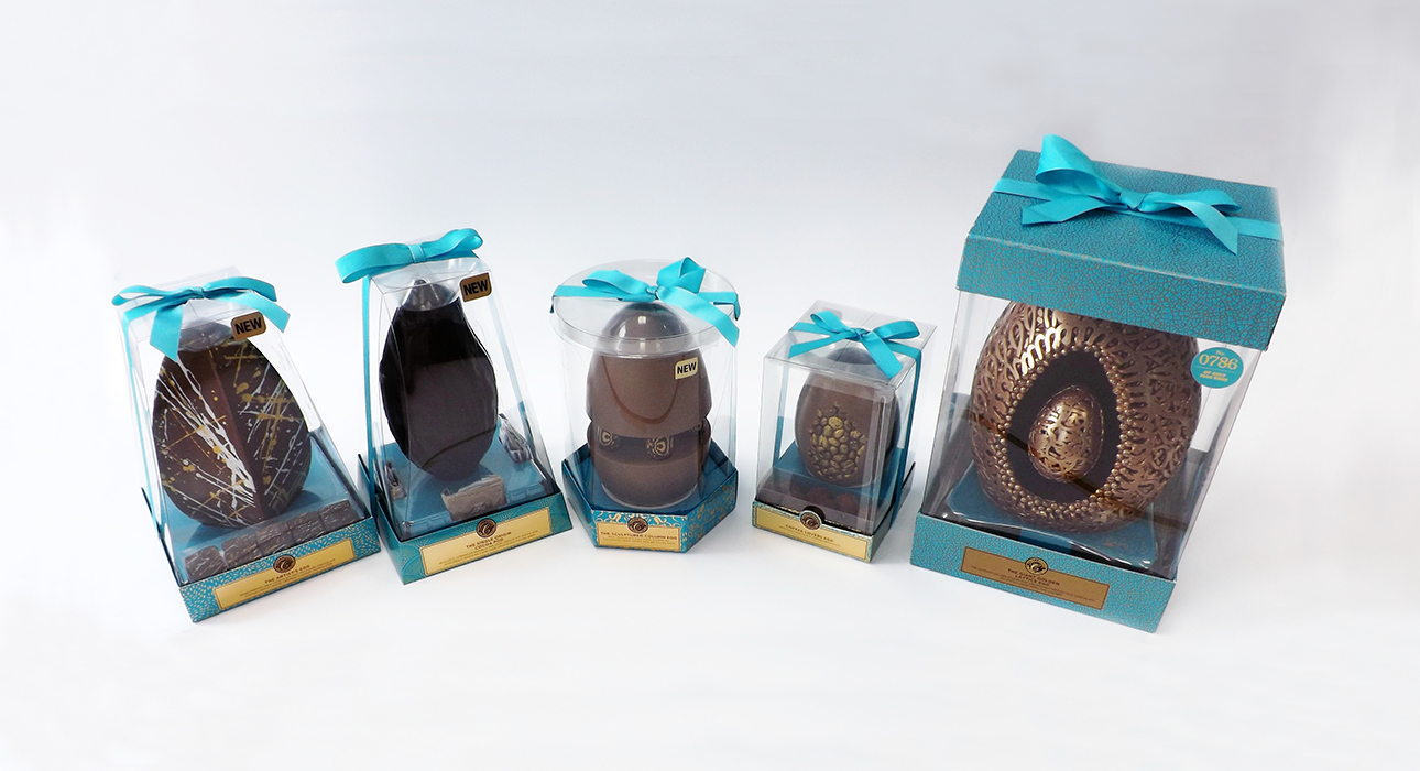 Staeger Clear Packaging - Inside Packaging | Issue 39 | March 2018