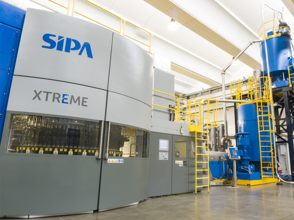 Valco Cincinnati - Inside Packaging | Issue 45 | March 2019