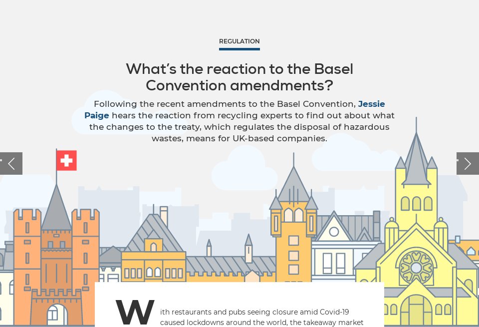 What’s the reaction to the Basel Convention amendments? - Inside ...