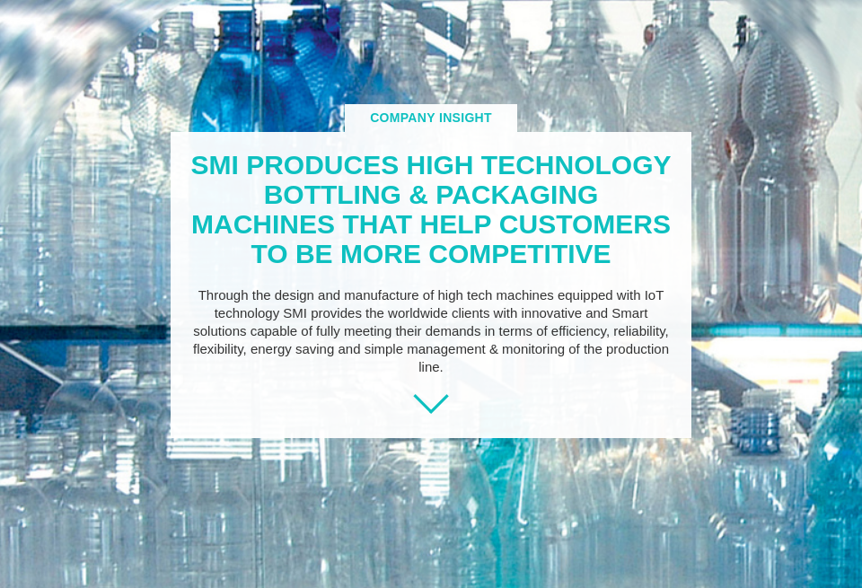 Smi Group CI - Inside Packaging | Issue 40 | May 2018