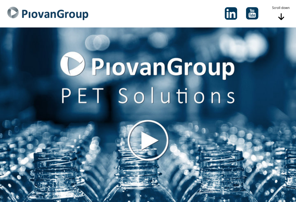 PIOVAN - Inside Packaging | Issue 46 | May 2019