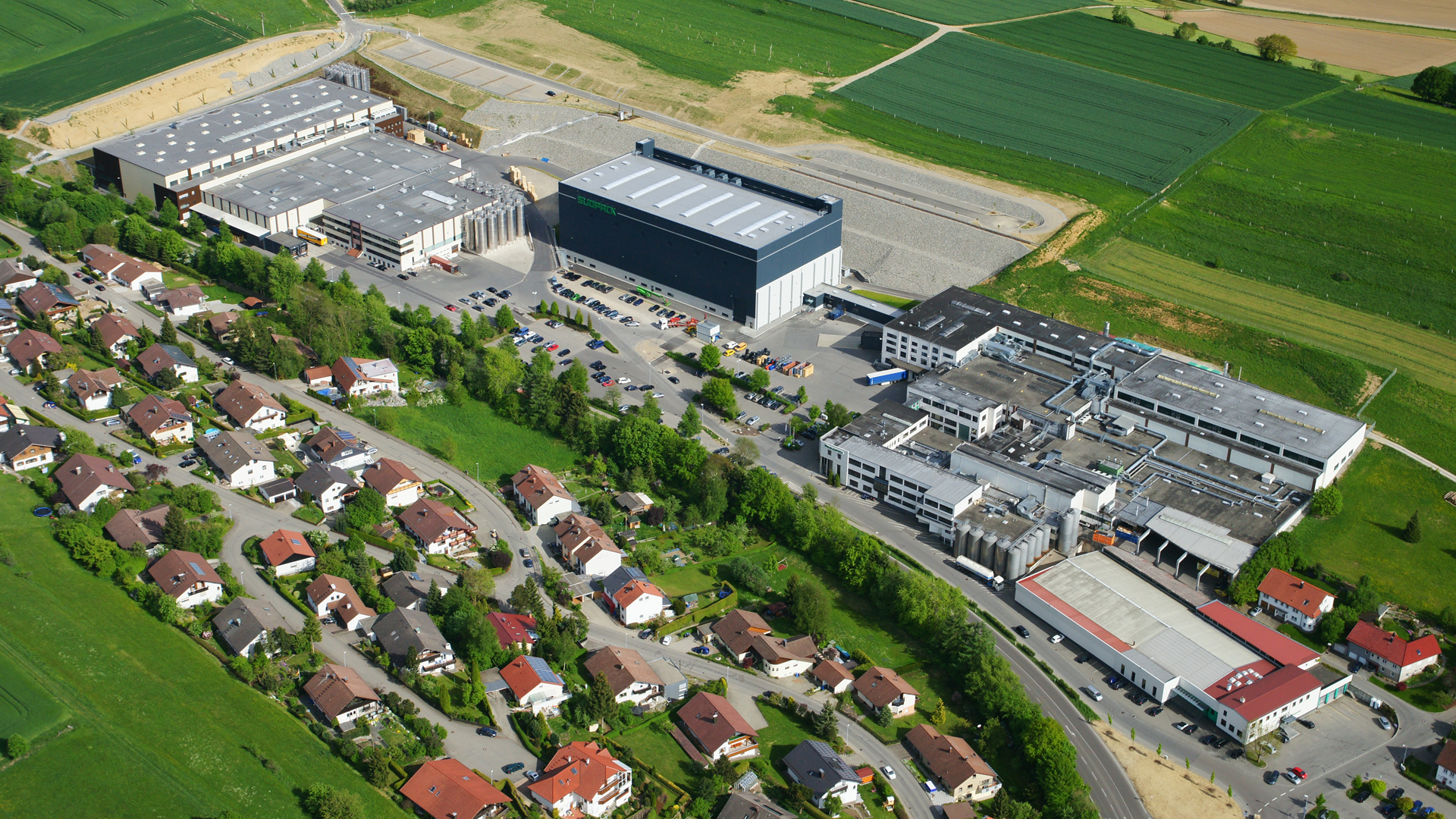 SÜDPACK - Inside Packaging | Issue 46 | May 2019