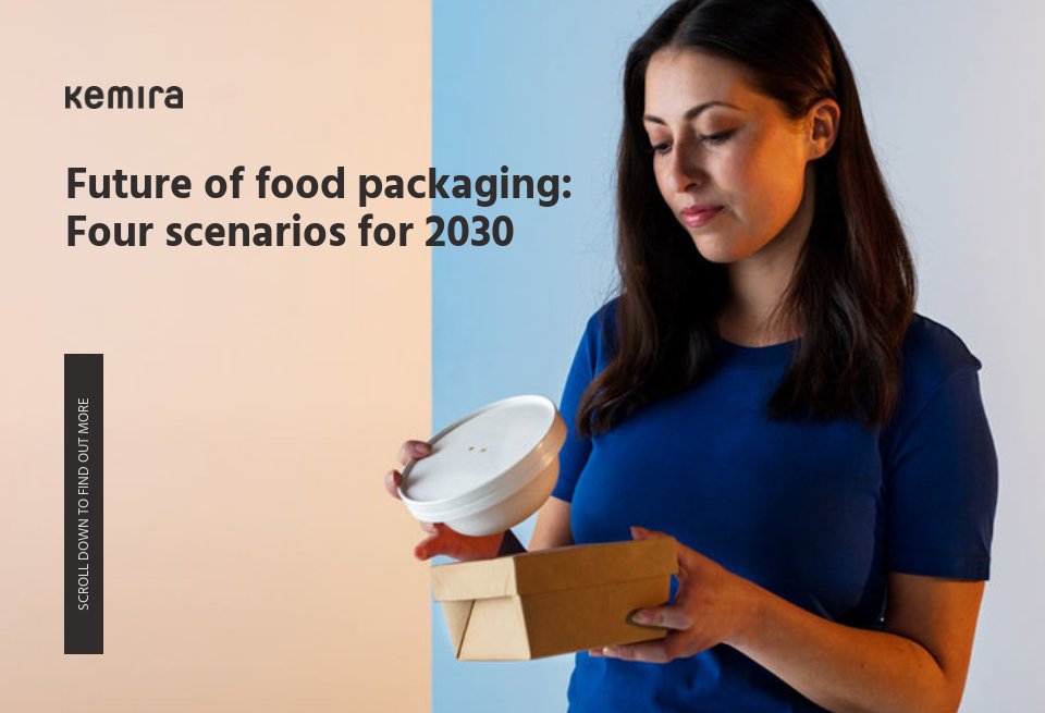 Kemira - Inside Packaging | Issue 52 | May 2020