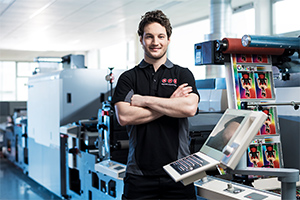 MPS Printing Productivity - Inside Packaging | Issue 52 | May 2020