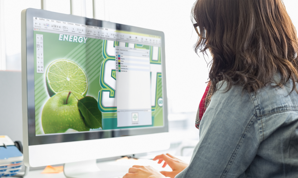 GEO PROJECT INDUSTRIES - Inside Packaging | Issue 48 | September 2019