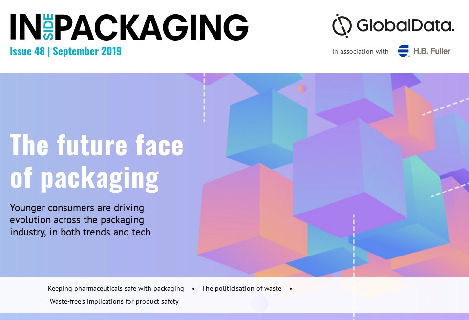 Home | The future face of packaging - Inside Packaging | Issue 48 ...