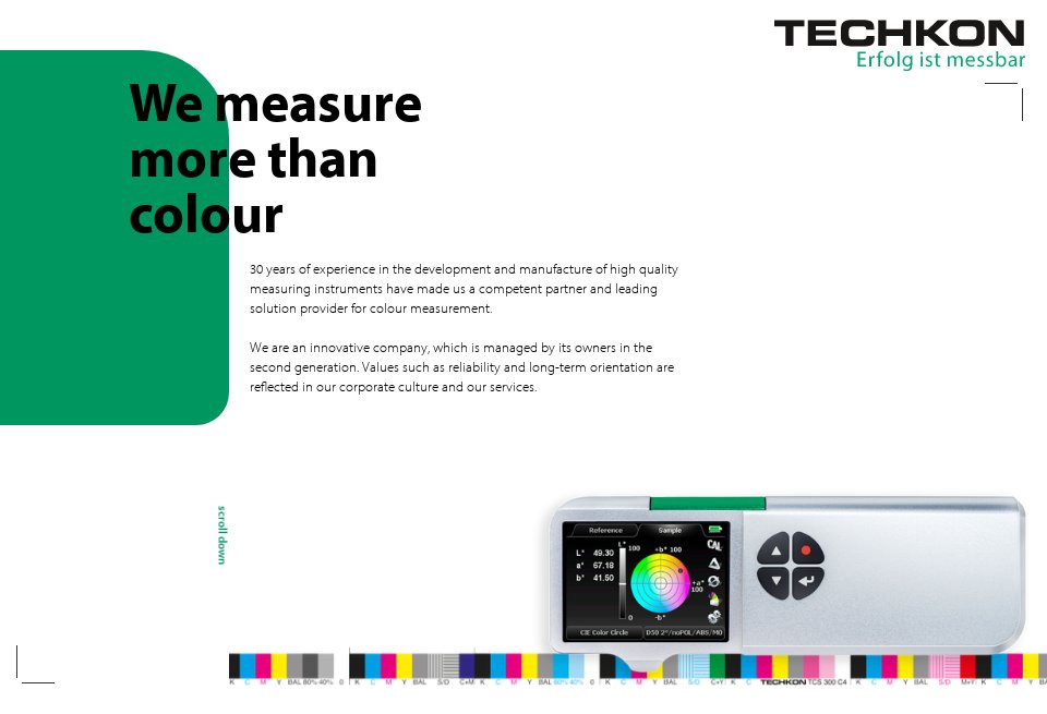 Techkon - Inside Packaging | Issue 48 | September 2019